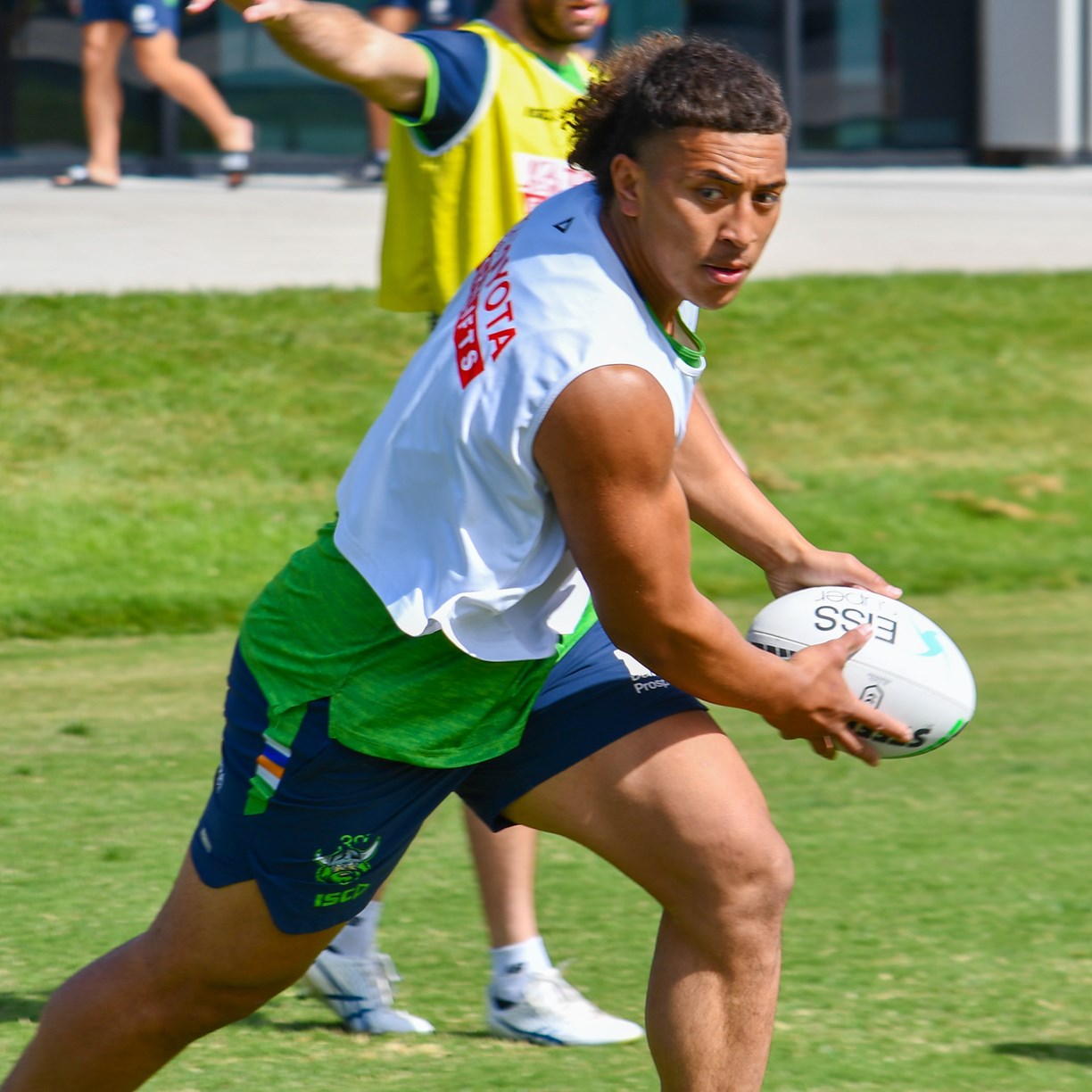 Gallery: Week five vibes | Raiders