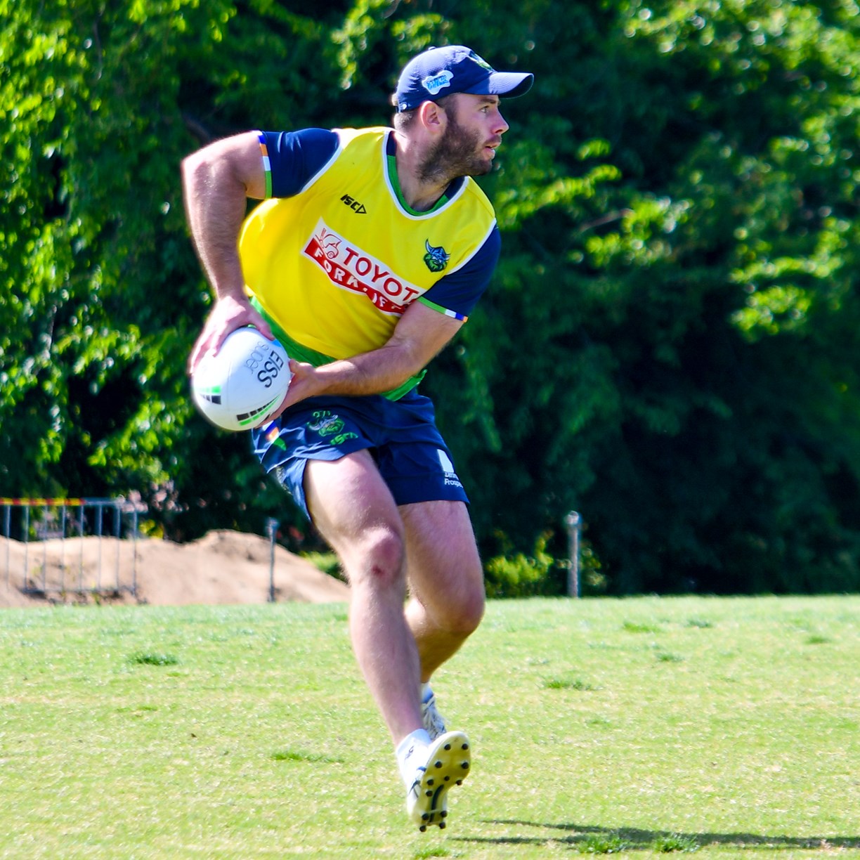 Gallery: Week five vibes | Raiders