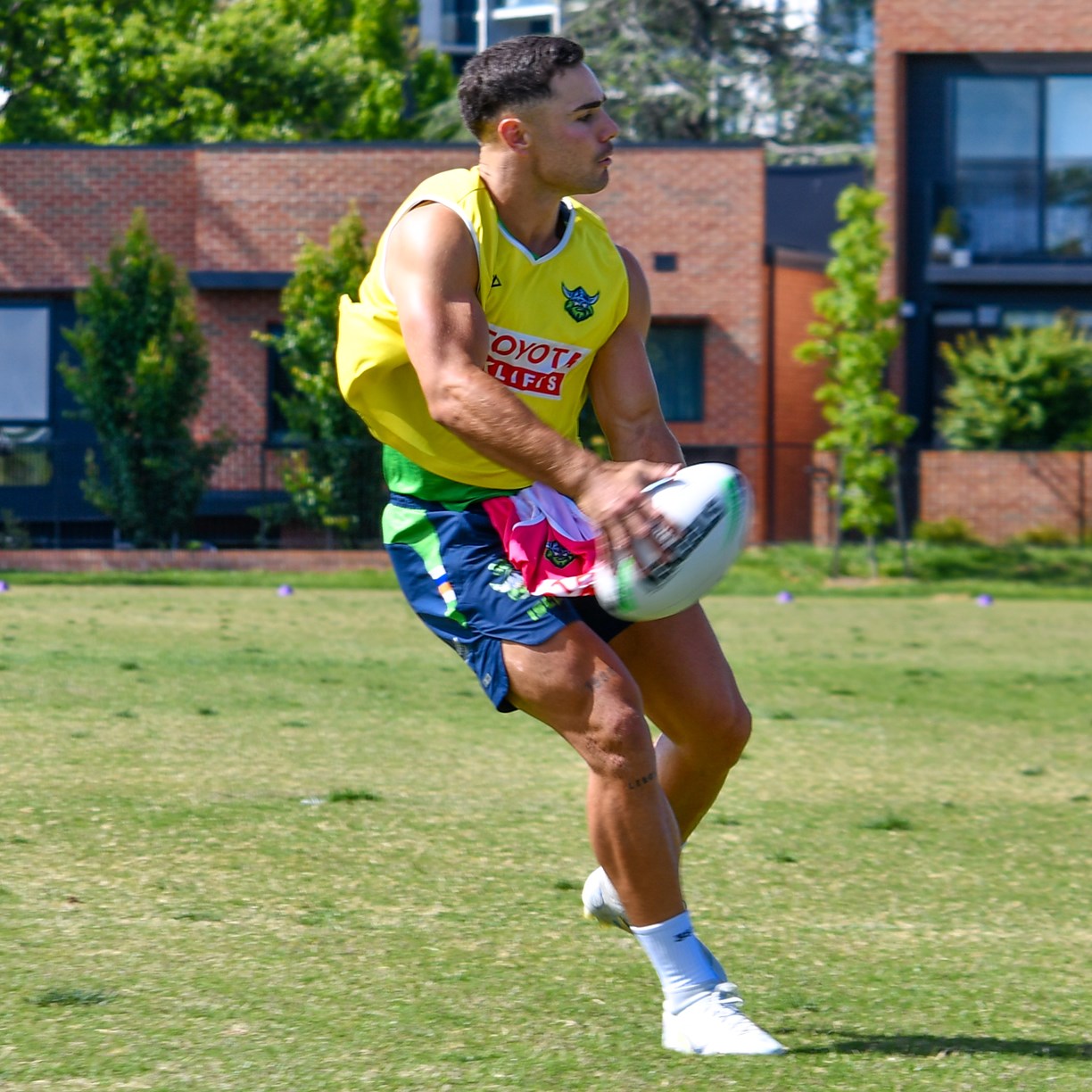 Gallery: Week five vibes | Raiders