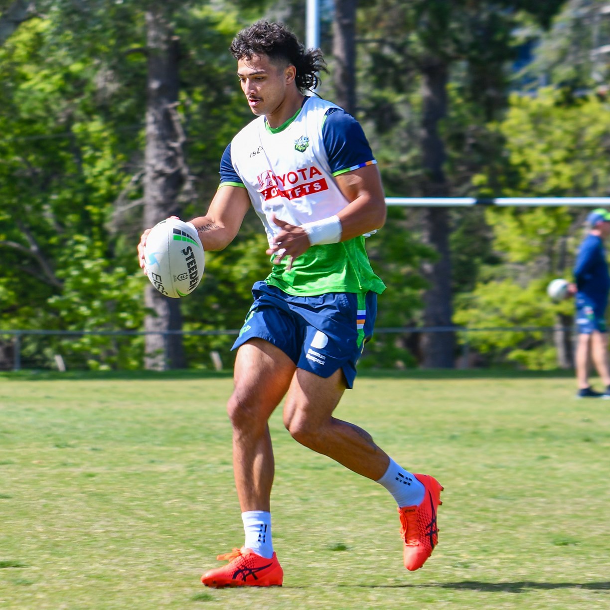 Gallery: Week five vibes | Raiders