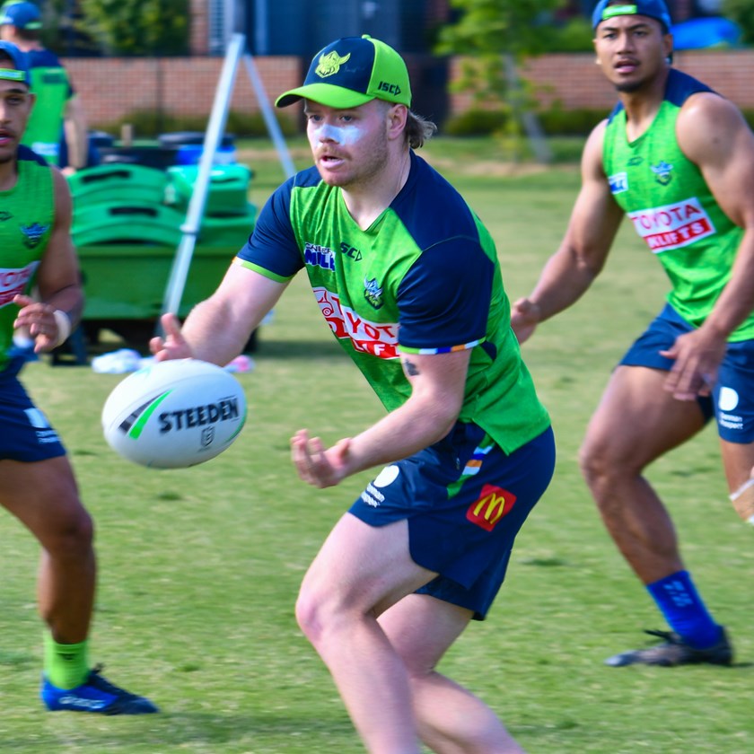 Gallery: Week five vibes | Raiders
