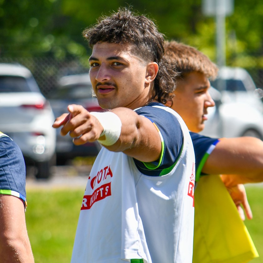 Gallery: Week five vibes | Raiders