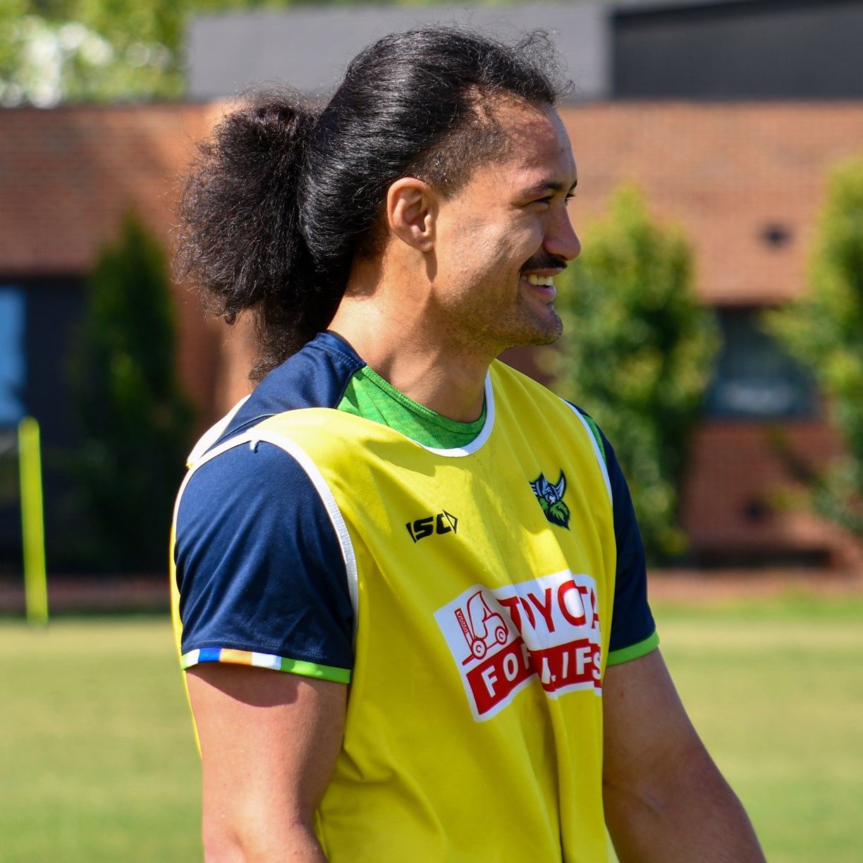 Gallery: Week five vibes | Raiders