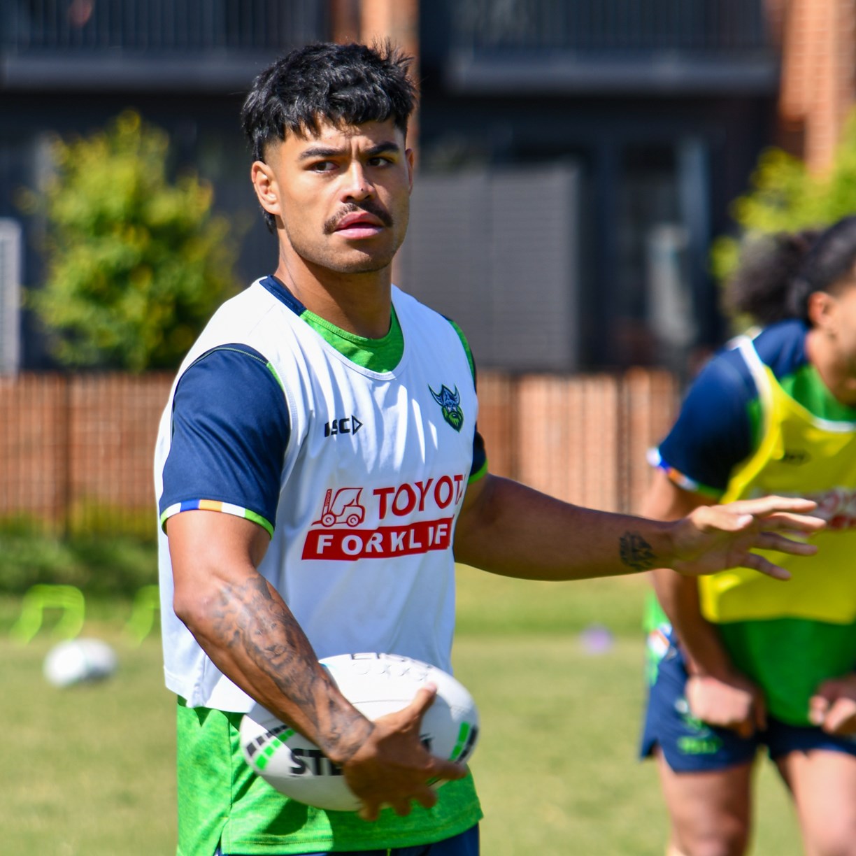 Gallery: Week five vibes | Raiders