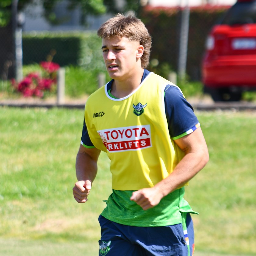 Gallery: Week five vibes | Raiders