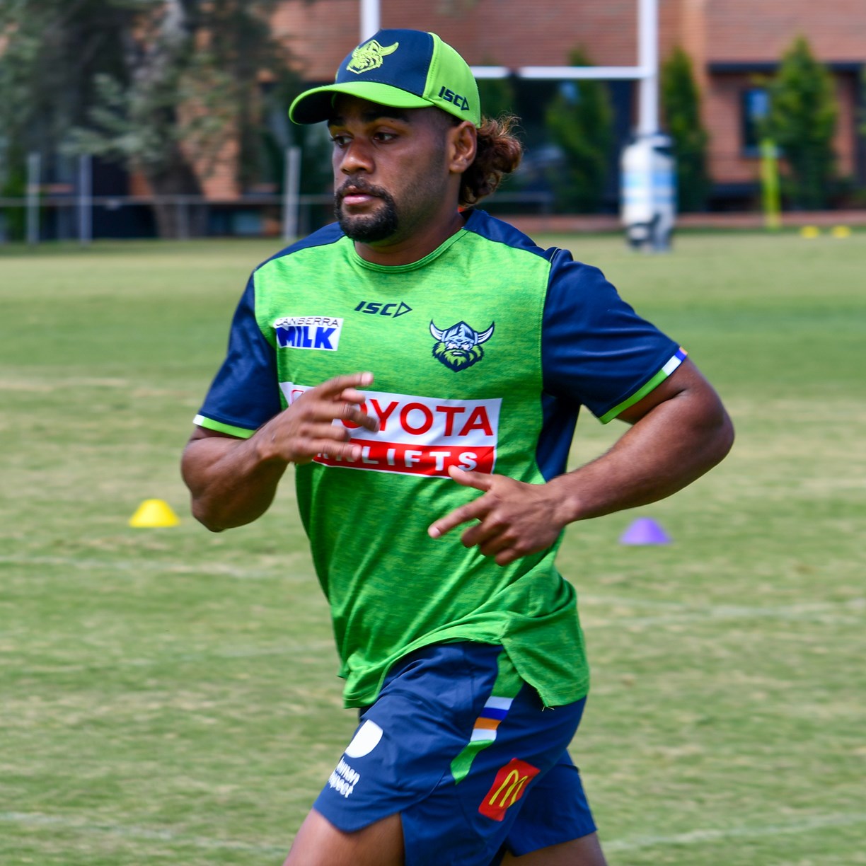 Gallery: Week five vibes | Raiders