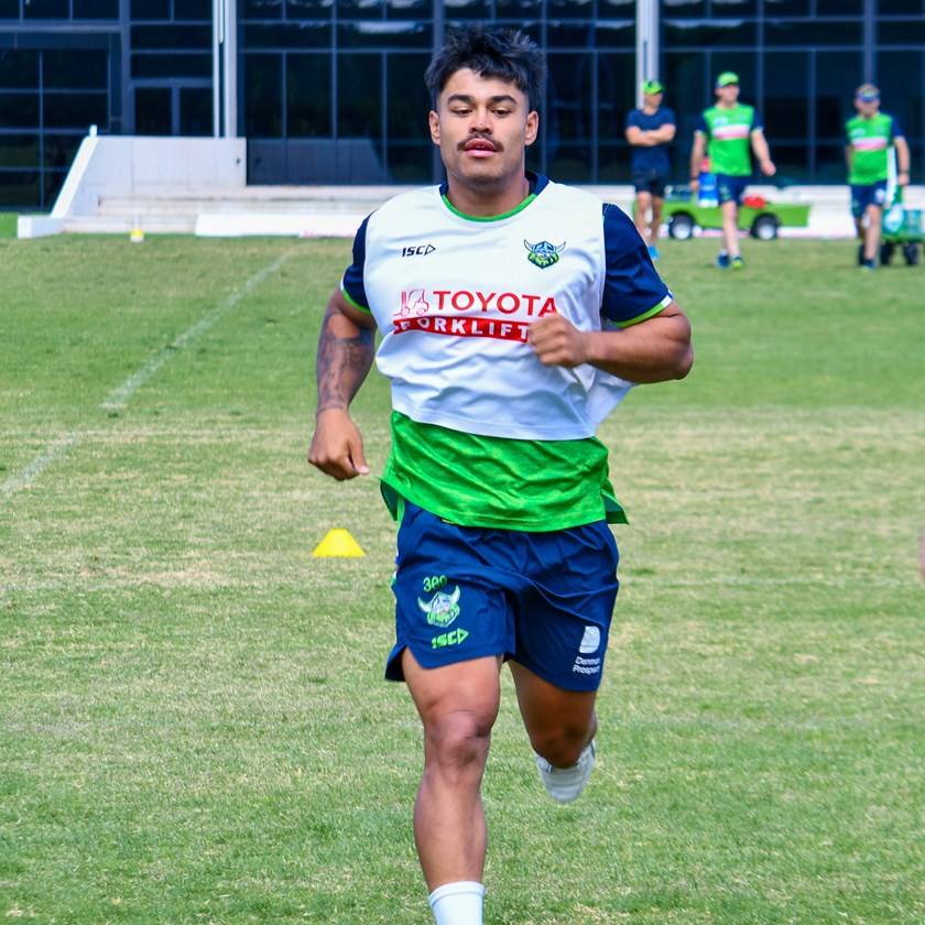 Gallery: Week five vibes | Raiders