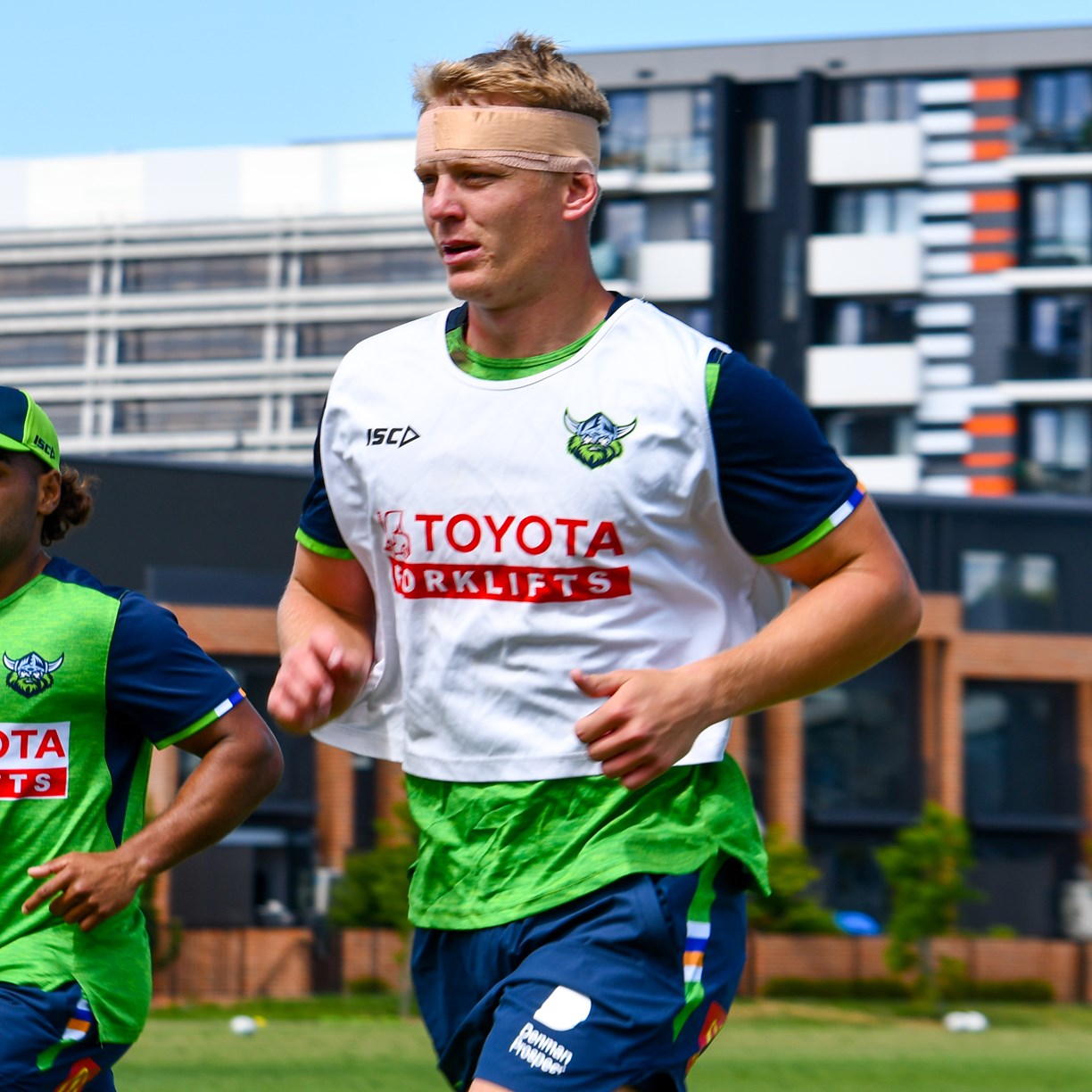 Gallery: Week five vibes | Raiders
