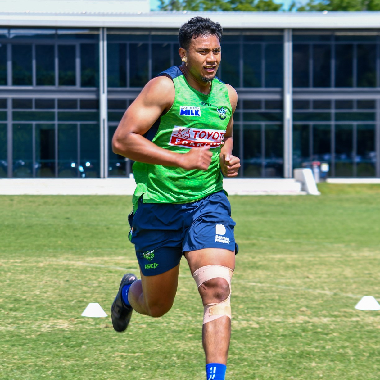 Gallery: Week five vibes | Raiders