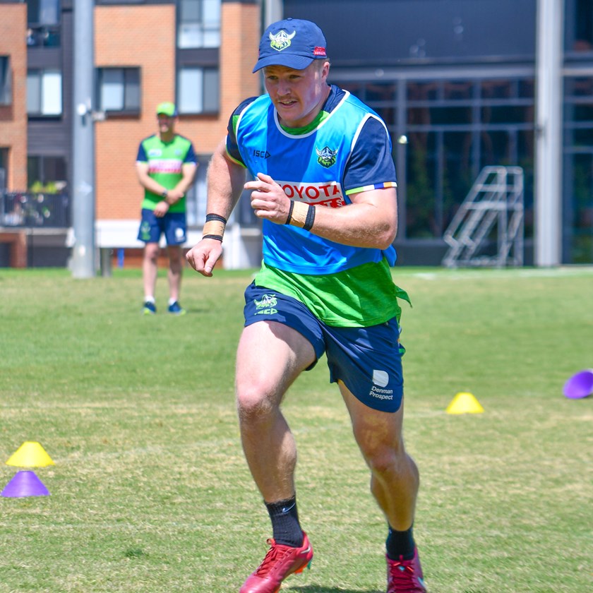 Gallery: Week five vibes | Raiders