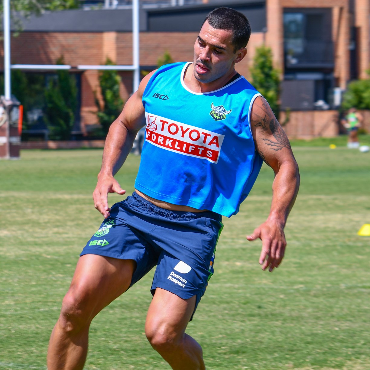 Gallery: Week five vibes | Raiders