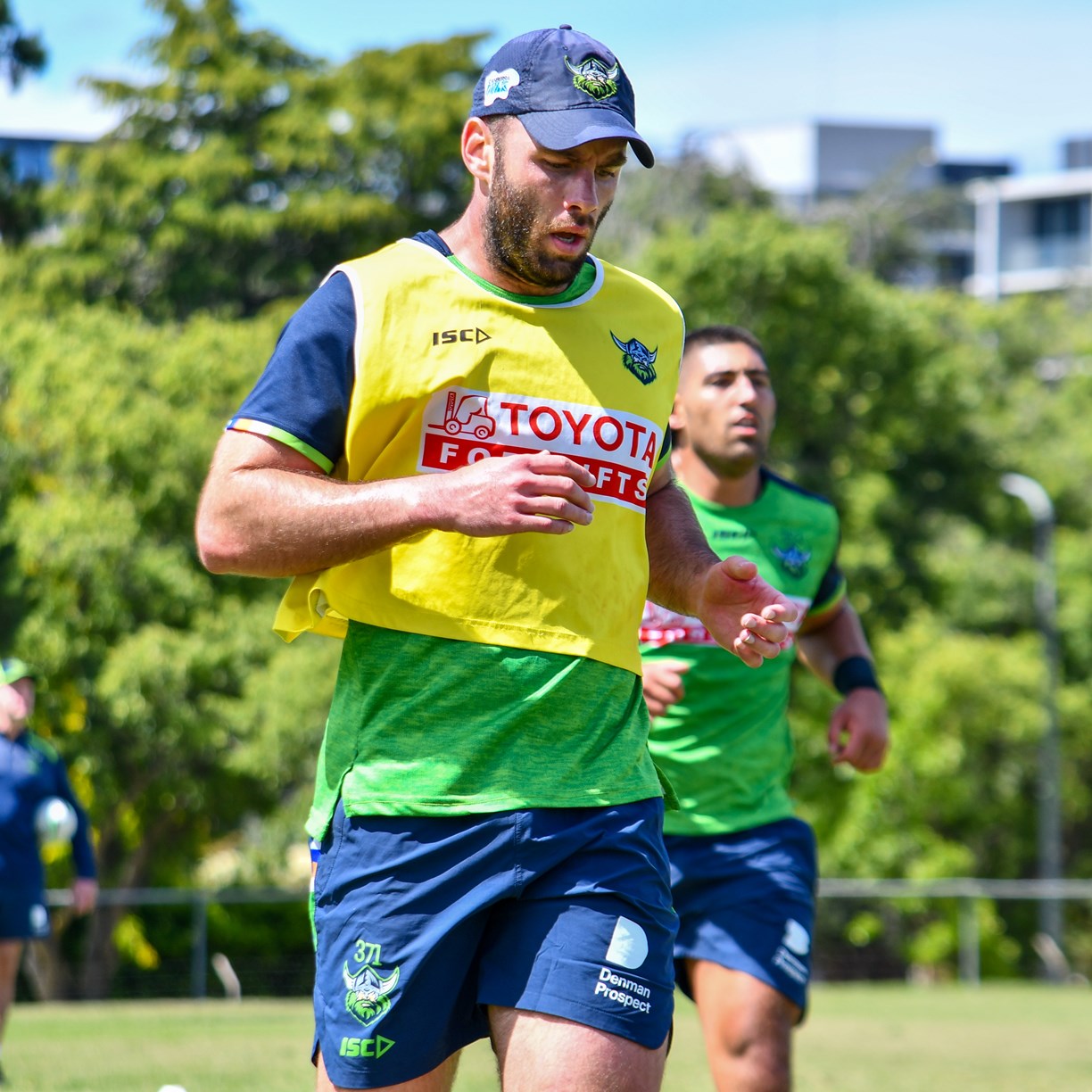 Gallery: Week five vibes | Raiders
