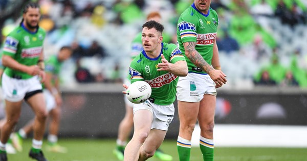 Behind the Limelight: Episode 21 Tom Starling | Raiders