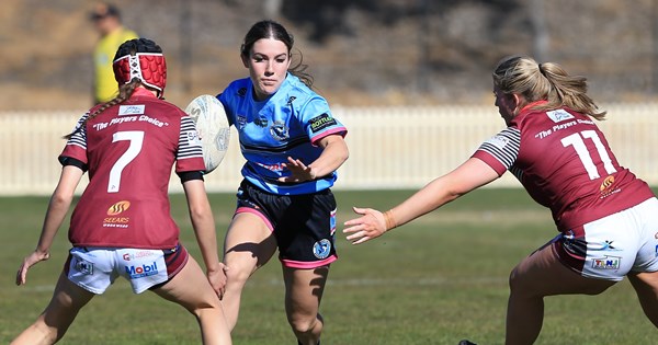 Around the Grounds: July 27 & 28 | Raiders