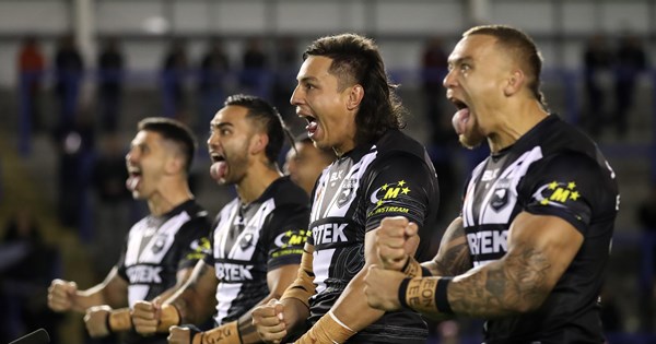 NRL 2023, Pacific Championships, week 2, official team lists, injuries ...