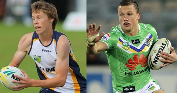 Raiders & ACT Touch leading the way in new strategic alliance | Raiders