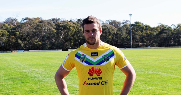 Shaun Fensom: We're Still confident | Raiders