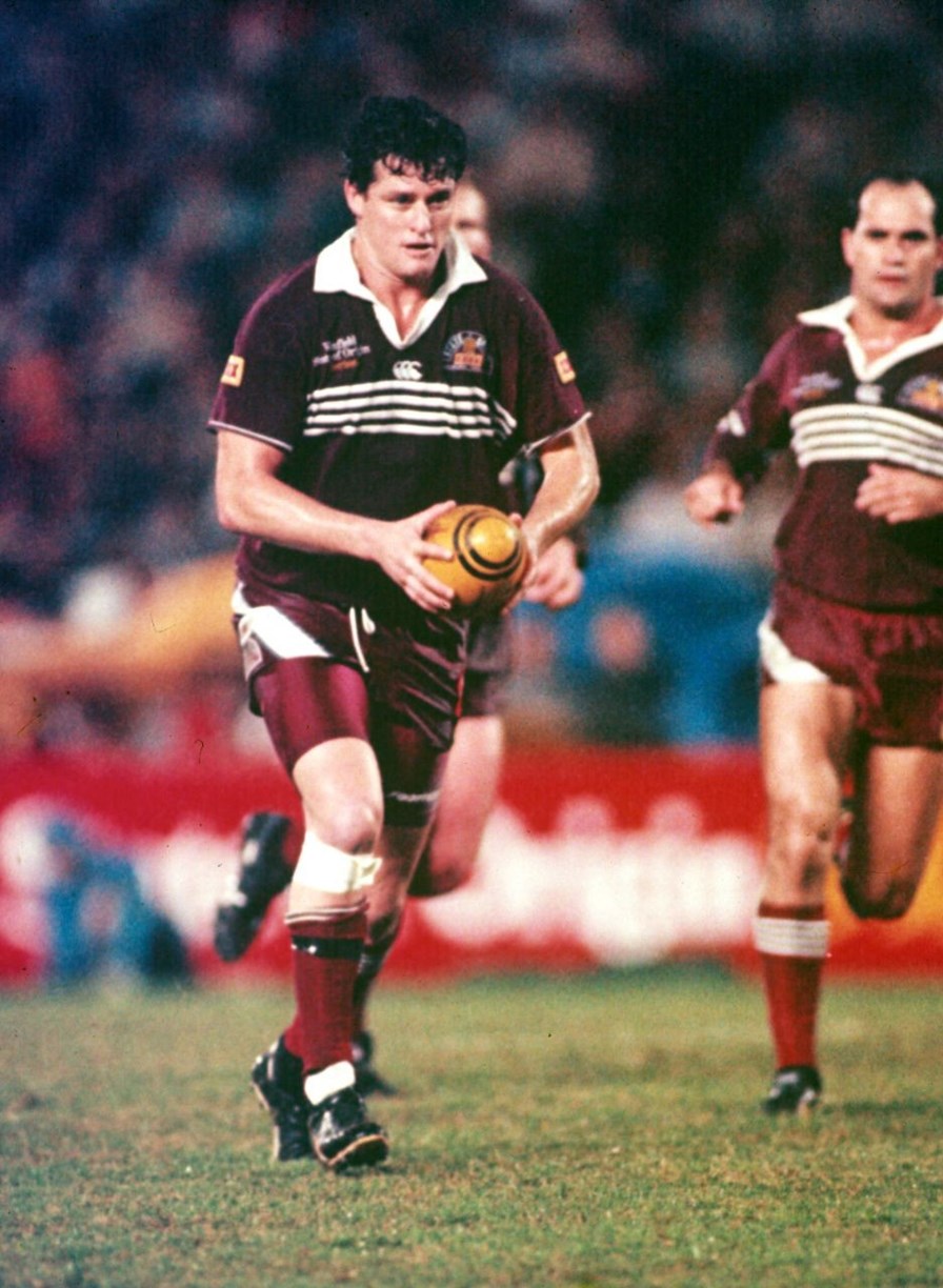 Queensland Raiders | Raiders