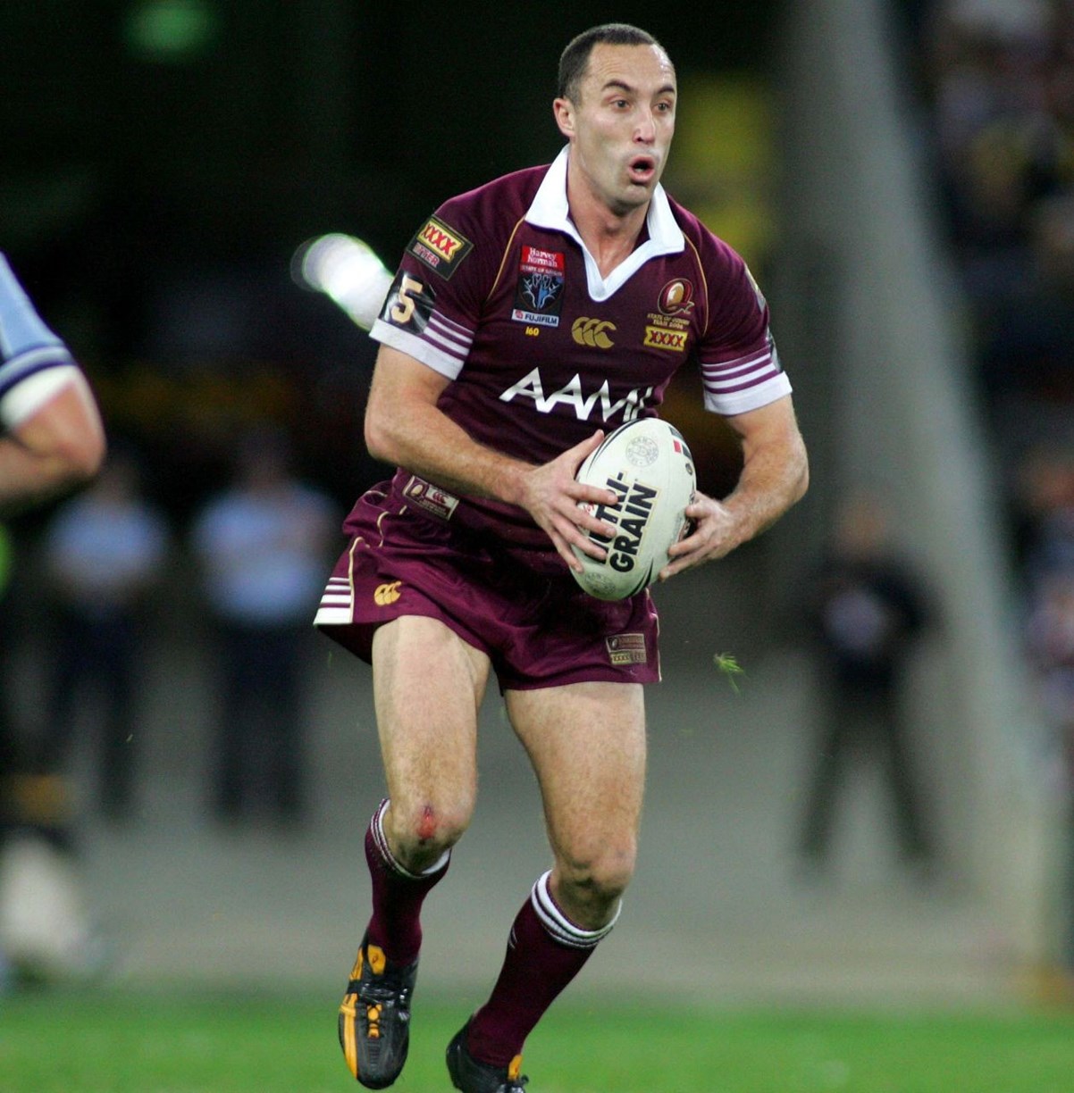 Queensland Raiders | Raiders