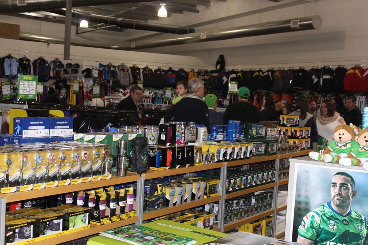 Raiders Hulk Jersey Launch | Raiders