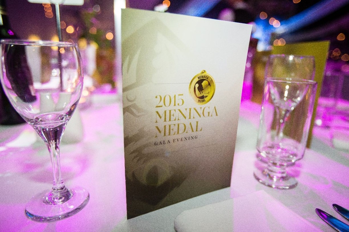 Meninga Medal: Award Winners | Raiders