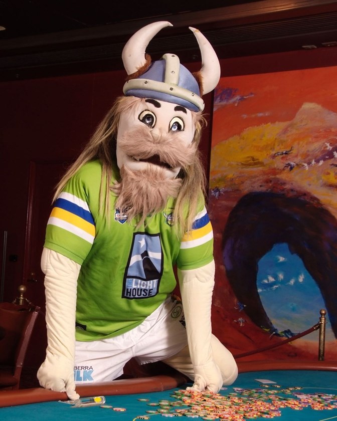 Gallery: Victor 600! | Raiders