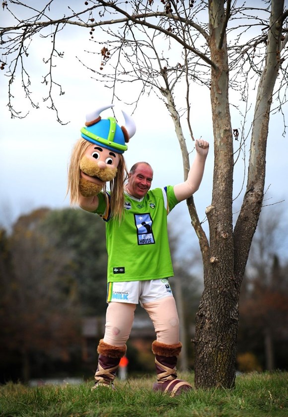 Gallery: Victor 600! | Raiders