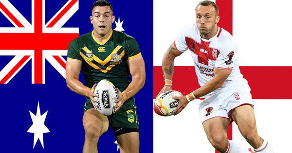 Ashes returns after 17-year-hiatus | Raiders