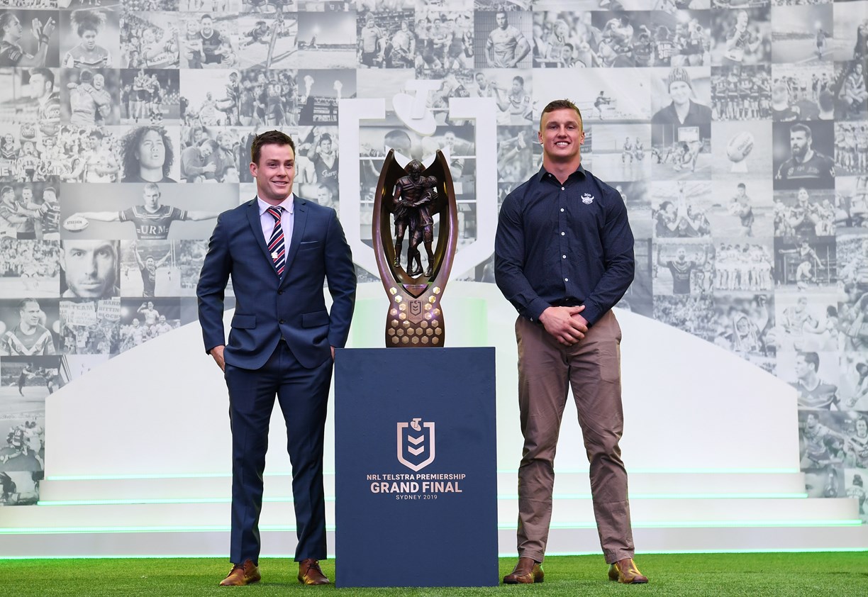Gallery: NRL Fan Fest | Raiders