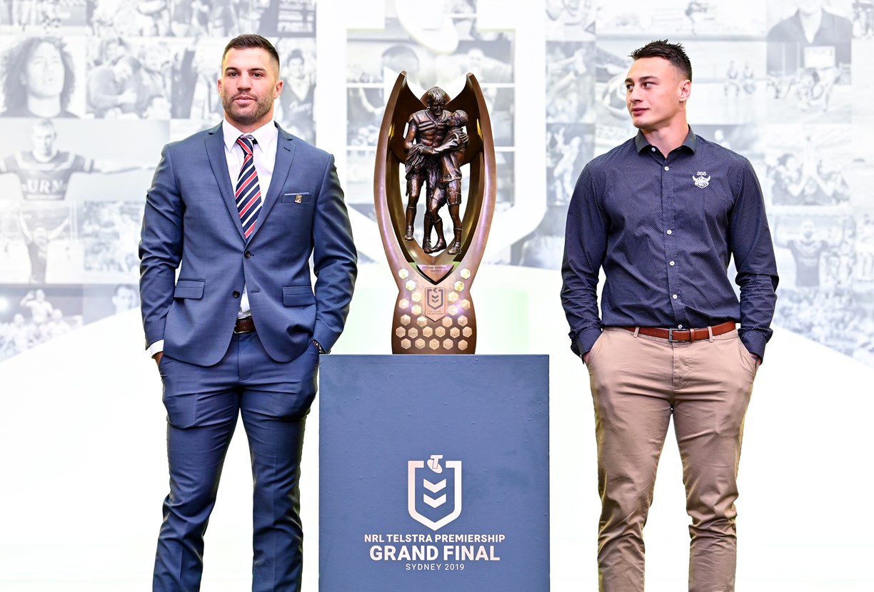Gallery: NRL Fan Fest | Raiders