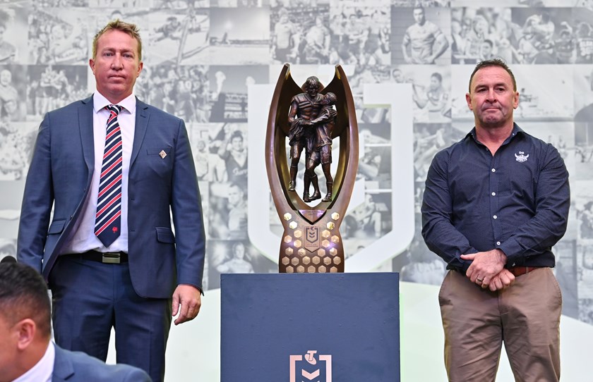 Gallery: NRL Fan Fest | Raiders