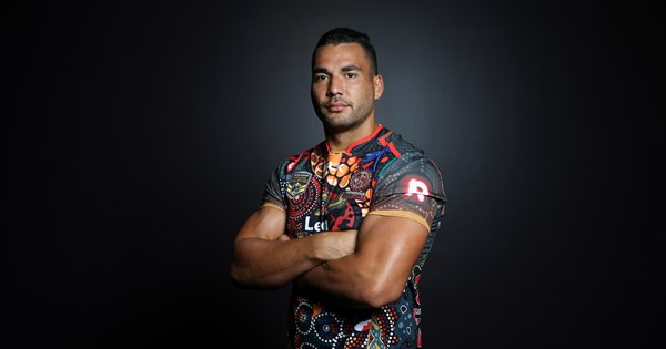 Ryan James to join Raiders in 2021 | Raiders