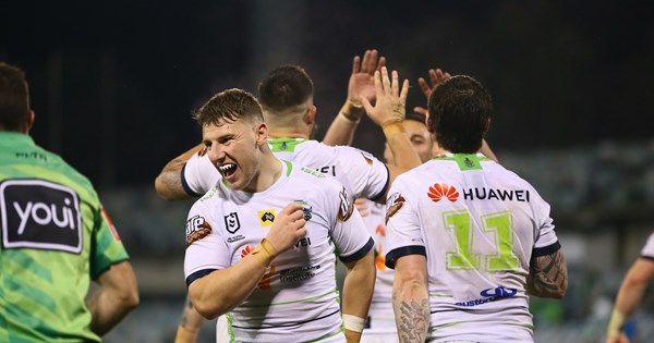 Game Day Guide: Raiders v Bulldogs | Raiders