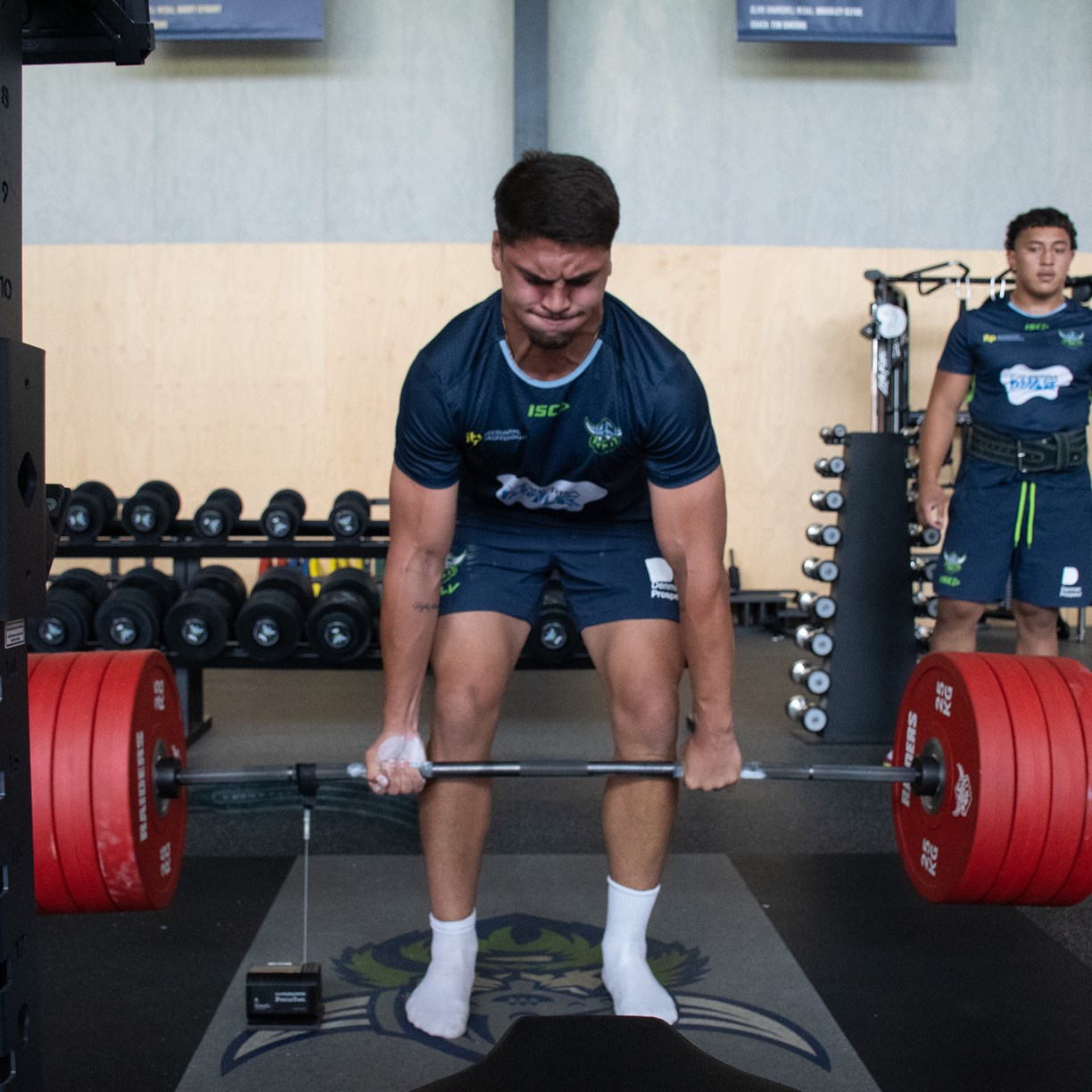 Pre-Season Week 2 | Raiders