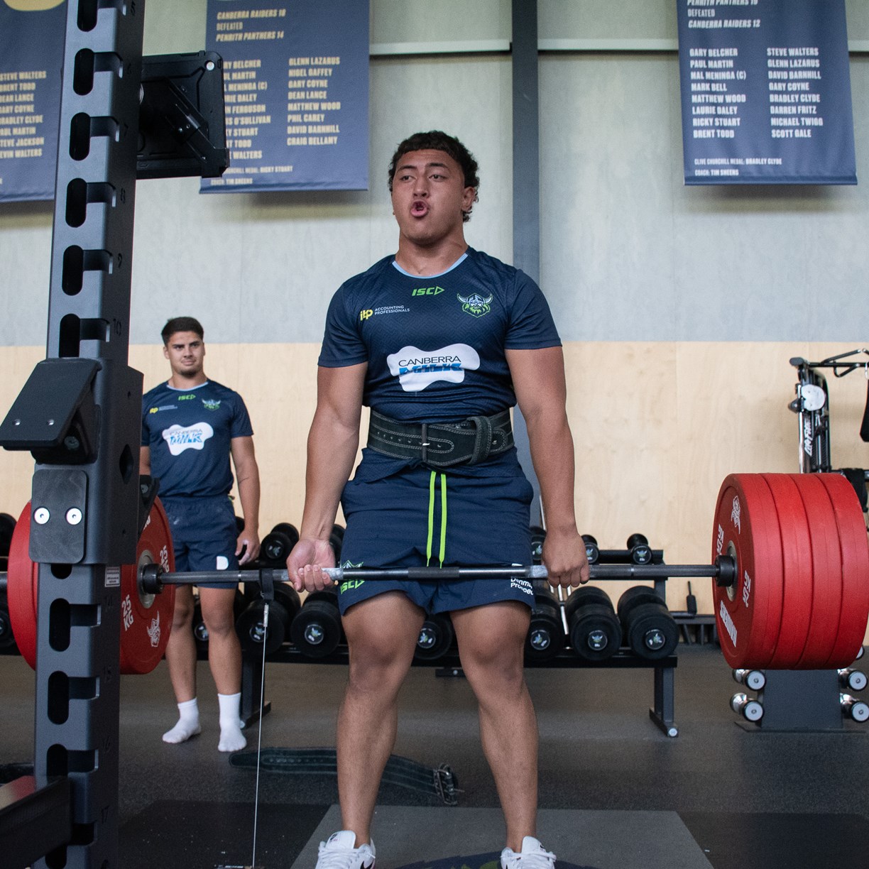 Pre-Season Week 2 | Raiders