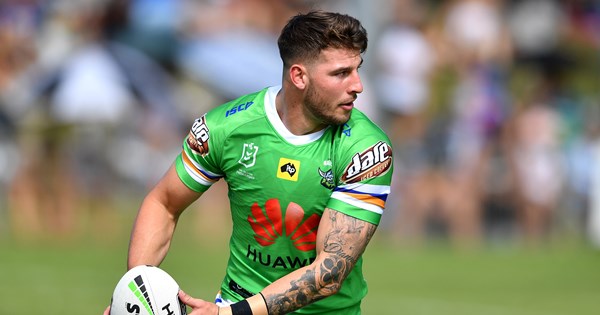 Curtis Scott Statement | Raiders