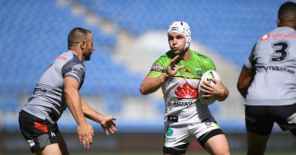 NRL strength of schedule: New 2020 draw gives Cronulla Sharks a boost ...