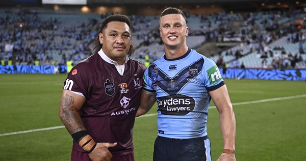 NRL 2021: New pay deal agreed by RPLA and NRL | Raiders