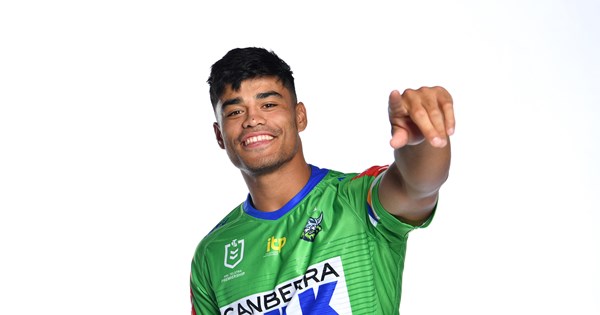 Behind the Limelight: Matt Timoko | Raiders