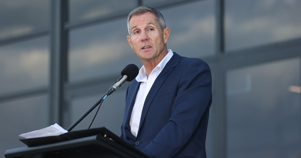 Behind the Limelight: Don Furner | Raiders