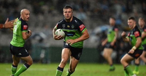 NRL Match Preview: Raiders v Titans | Raiders