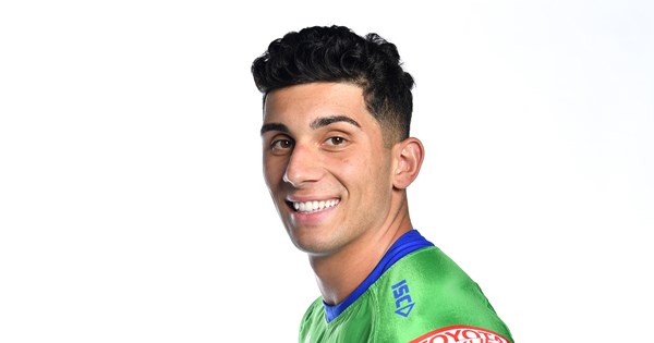 Behind the Limelight: Bailey Simonsson | Raiders