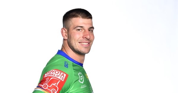 Behind the Limelight: Curtis Scott | Raiders