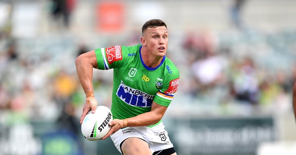 NRL Match Preview: Raiders v Roosters | Raiders