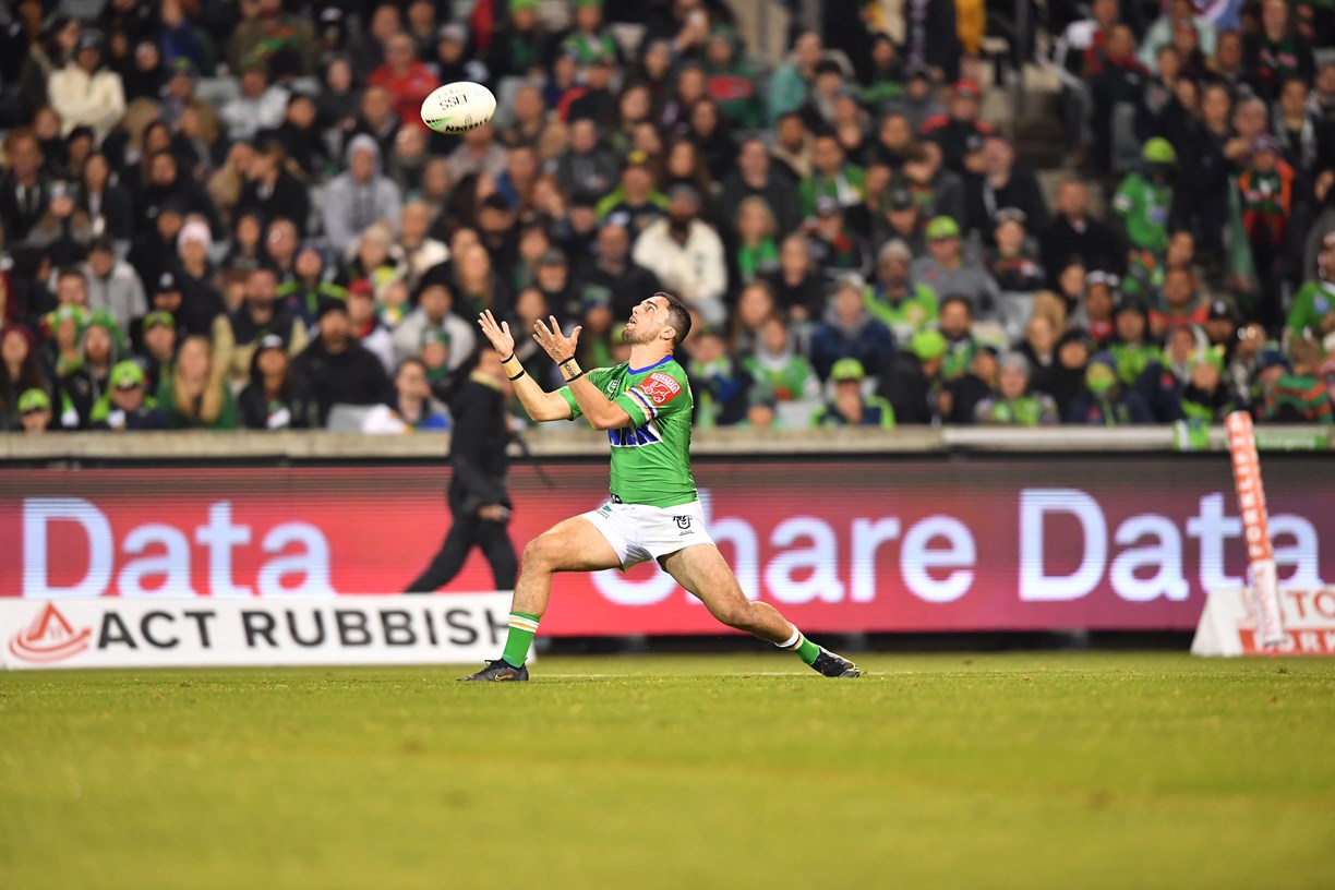 Gallery: Best action shots of 2021 | Raiders