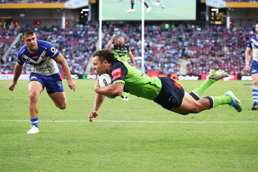 Gallery: Best action shots of 2021 | Raiders