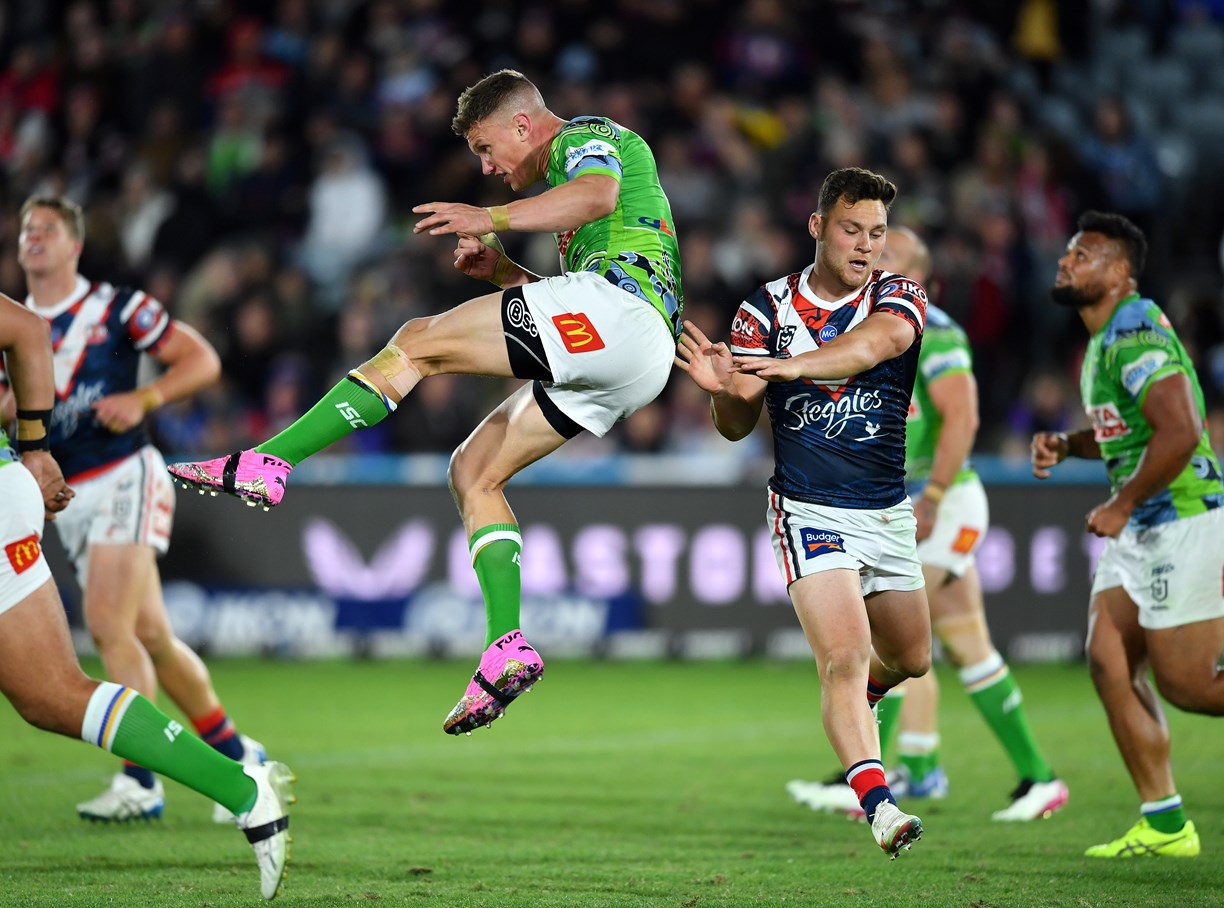 Gallery: Best action shots of 2021 | Raiders