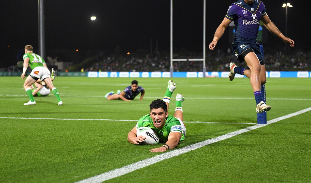 Gallery: Best action shots of 2021 | Raiders