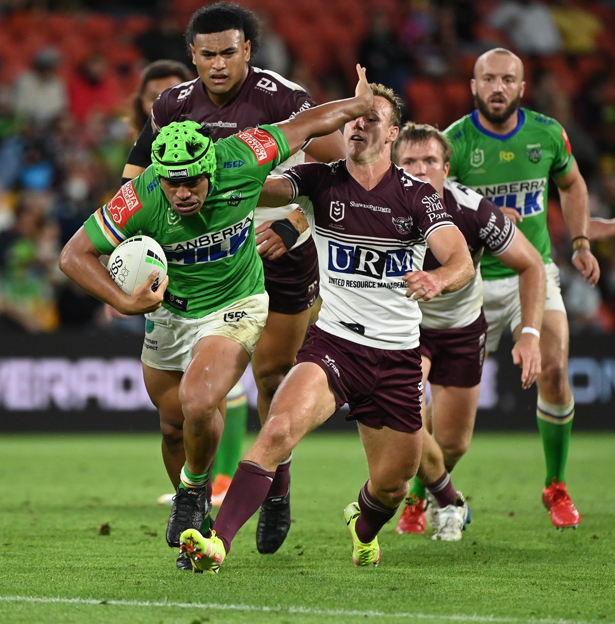 Gallery: Best action shots of 2021 | Raiders