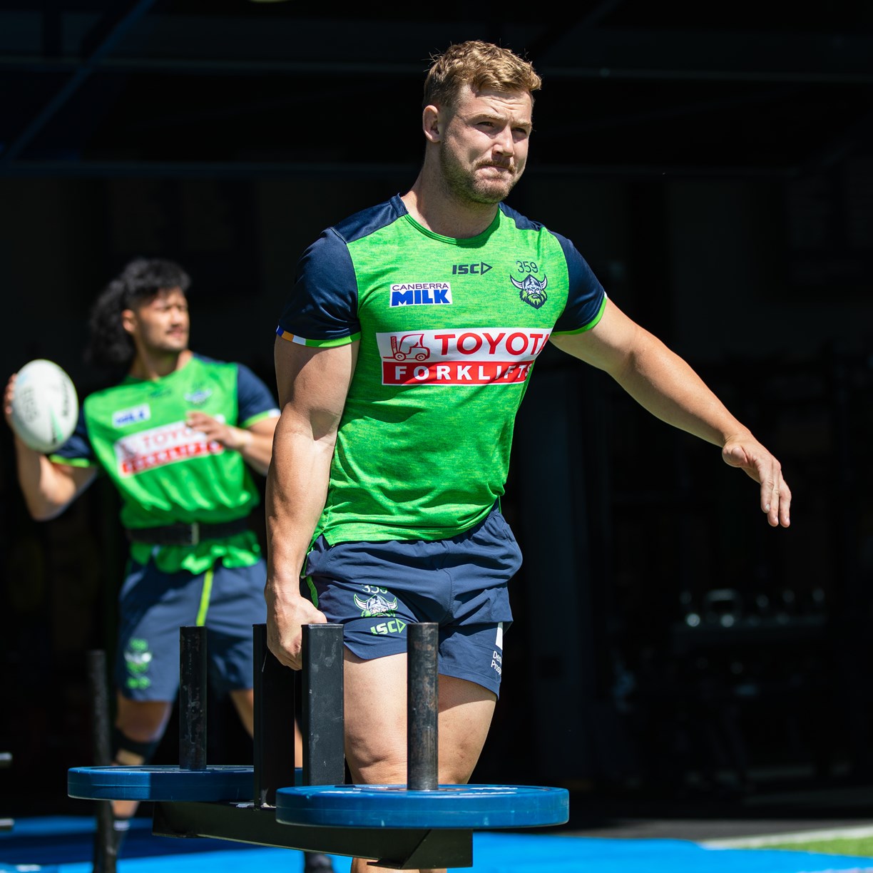 Gallery: Friday Flex | Raiders